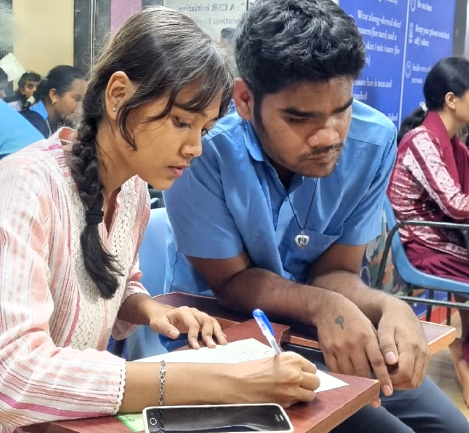 WE4YOU Charitable Trust